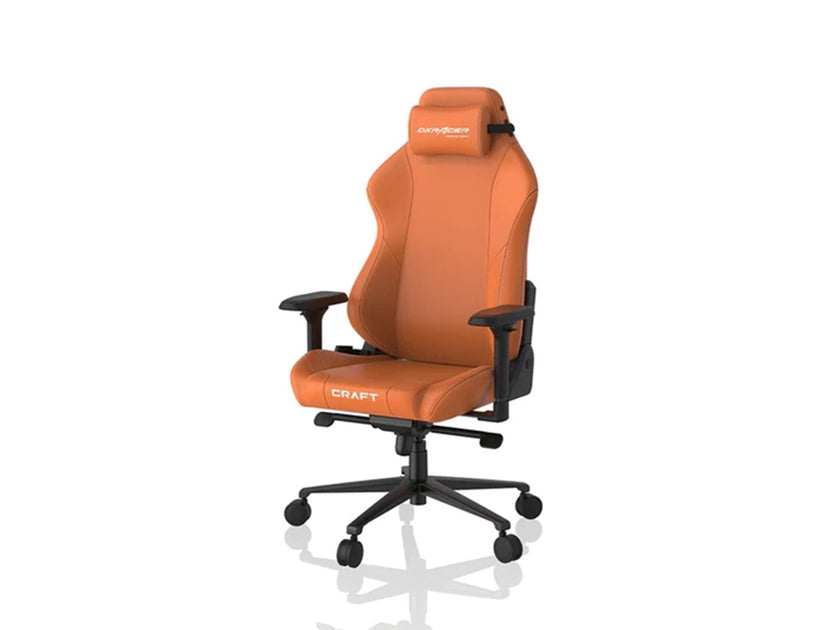DXRacer Craft Pro Classic - Orange – PC ZONE