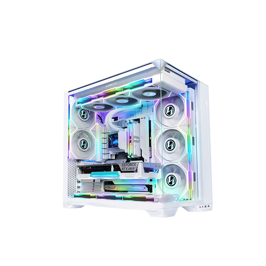 LIAN LI Cases – PC ZONE