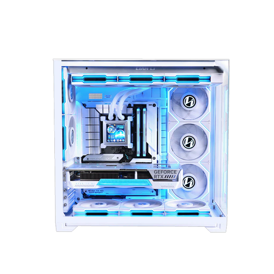 LIAN LI Cases – PC ZONE