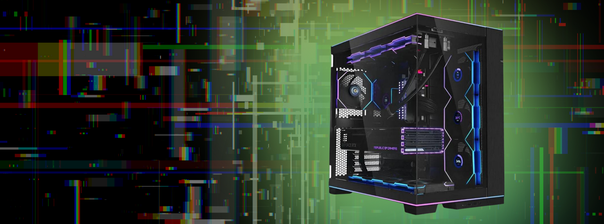 PC ZONE KW