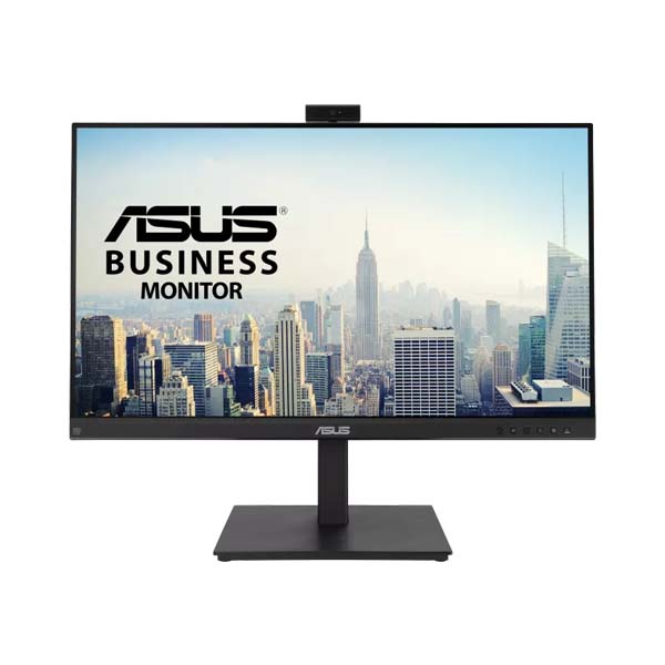 ASUS BE279QSK 27 inch Full HD IPS Video Conferencing Monitor – PC ZONE