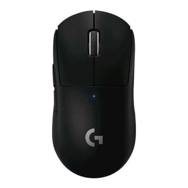 Logitech G Pro X SUPERLIGHT Wireless Gaming Mouse - Black – PC ZONE