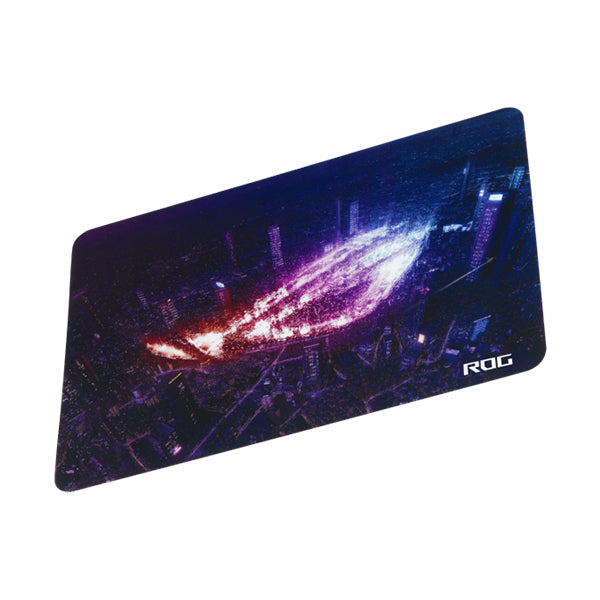ASUS ROG Strix Slice Gaming Mouse Pad – PC ZONE