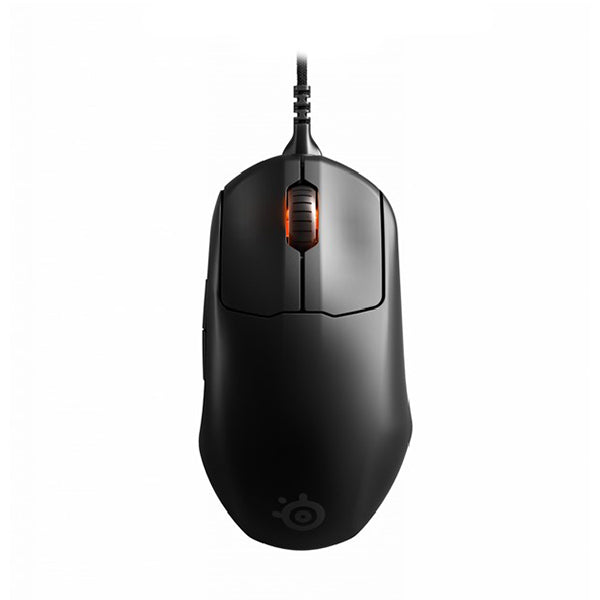 SteelSeries PRIME PLUS Wired Gaming Mouse – PC ZONE