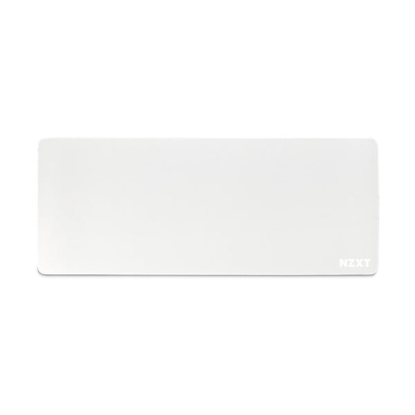 NZXT MXP700 Mid-Size Extended Mouse Pad - White – PC ZONE